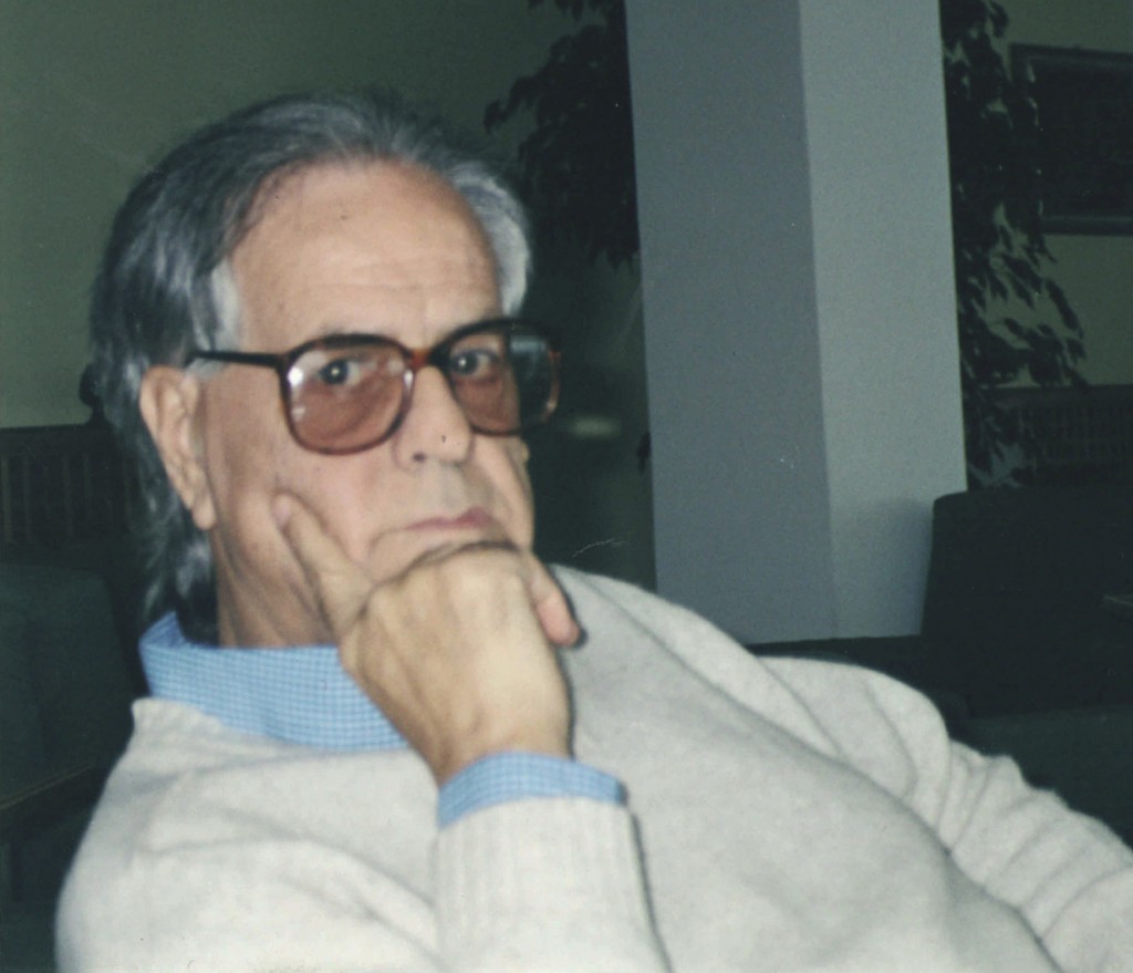 Alberto Federico Sabaté | Noticias UNGS